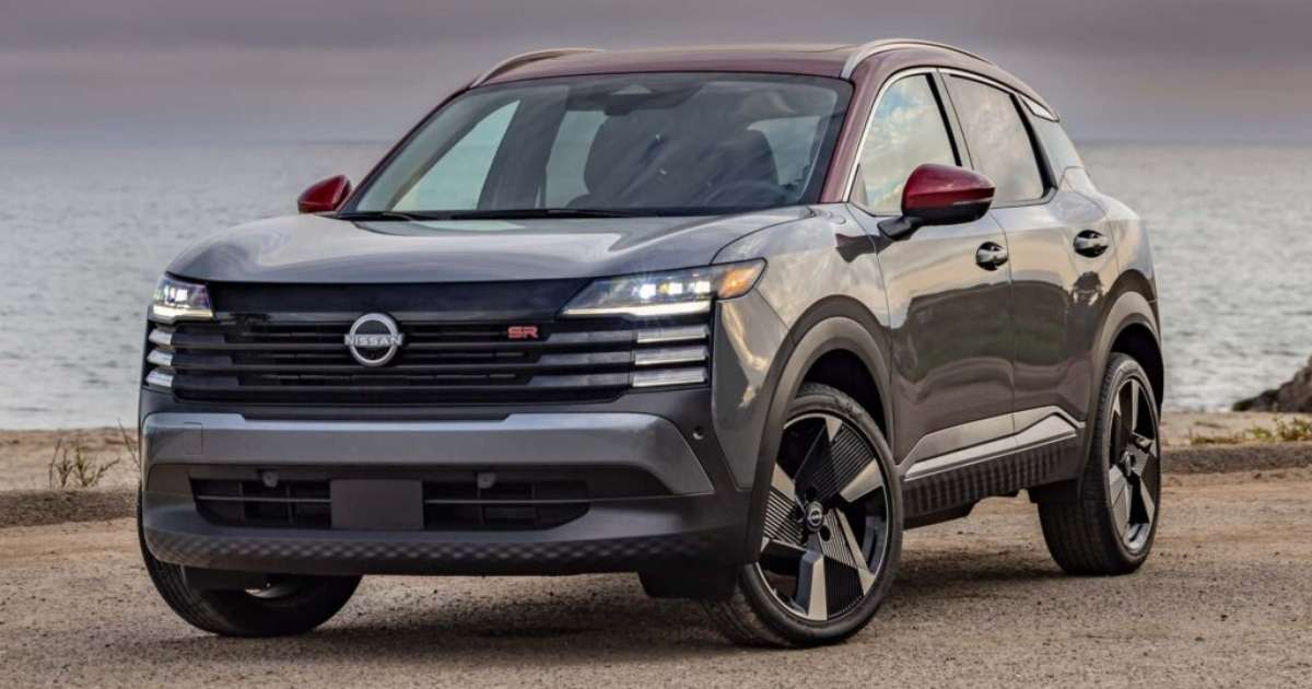 Novo Nissan Kicks cresce e promete agitar segmento de SUVs
