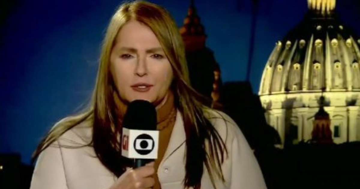 Onde fica o telhado em que Ilze Scamparini aparece na Globo?