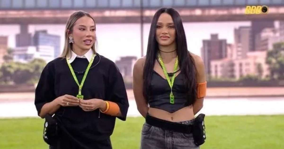BBB 25: Renata vai dividir o prêmio com Eva? Campeã revela seus planos ...
