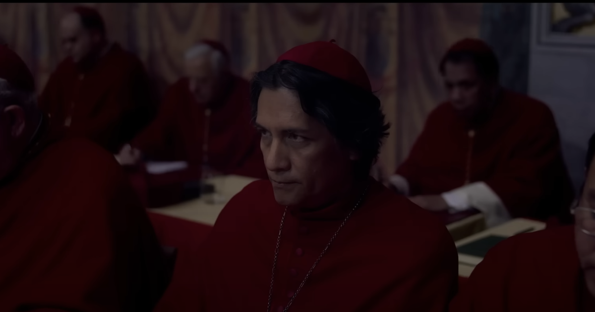 Pode aparecer algum 'cardeal secreto' no conclave? Entenda quem são os ...