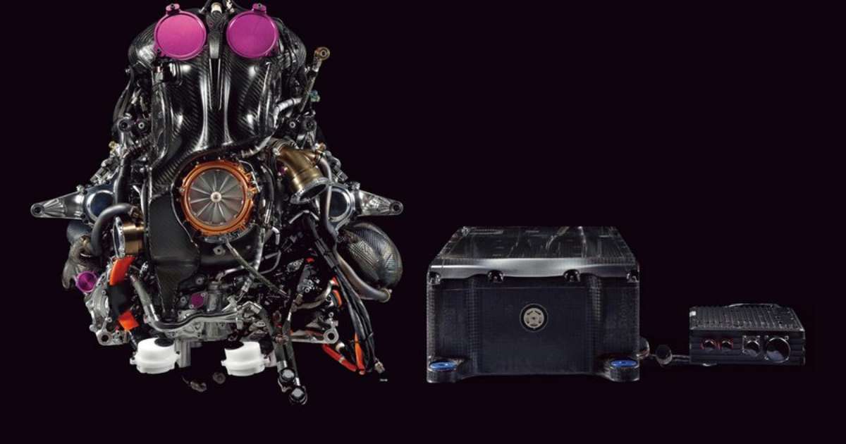 Motores F1: mesmo com confirmações, o futuro não é certo