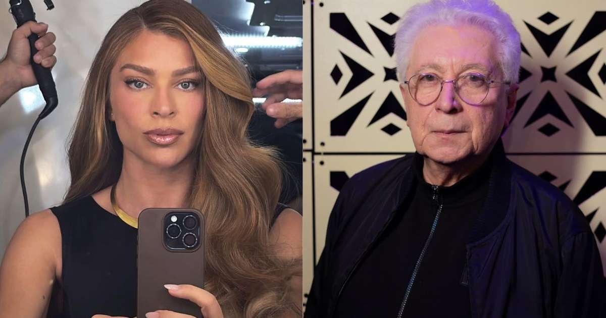 Grazi Massafera é cotada para vilã em nova novela das nove