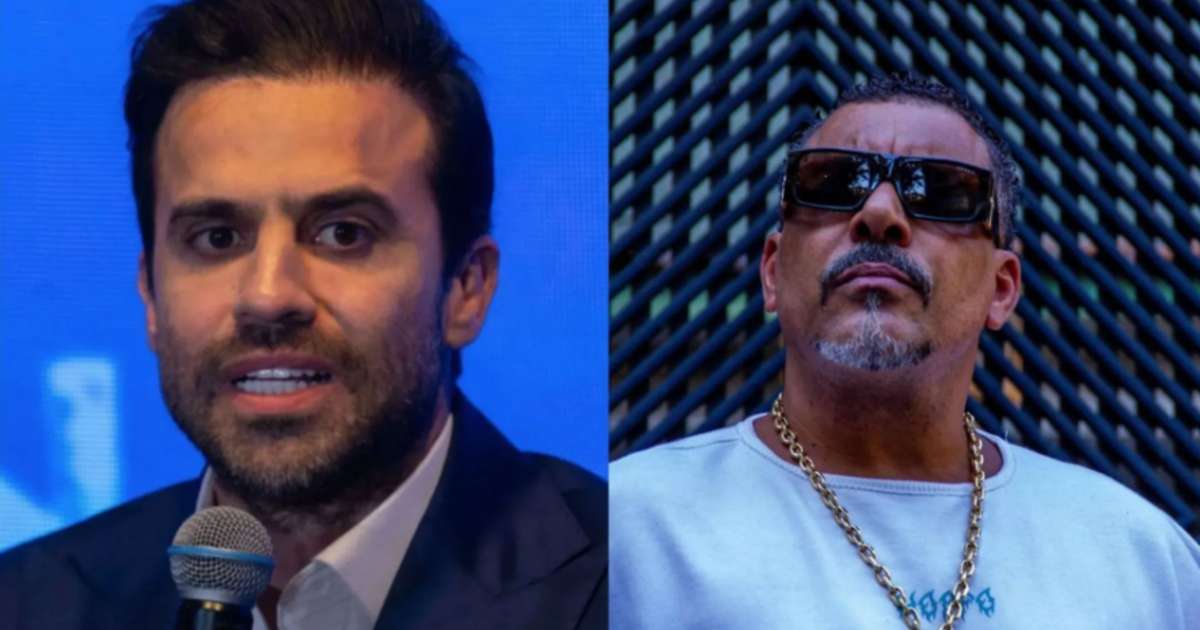 Pablo Marçal é condenado por uso não autorizado de música em campanha ...