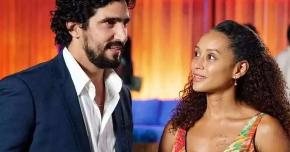 'Vale Tudo': Ivan larga Raquel e arruma outra; veja quem