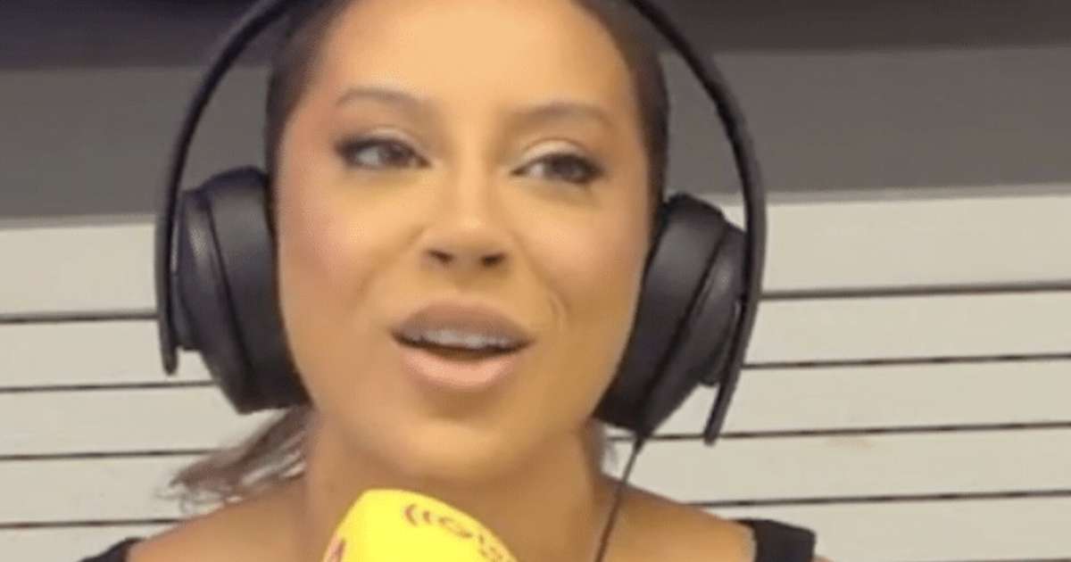 'BBB 25': Renata xinga Aline de cobra e revela quem foi sua maior decepção
