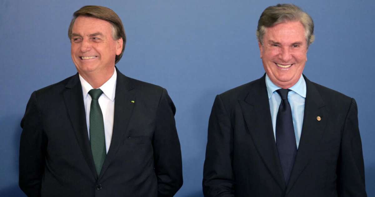 Prisão de Fernando Collor gera repercussão internacional