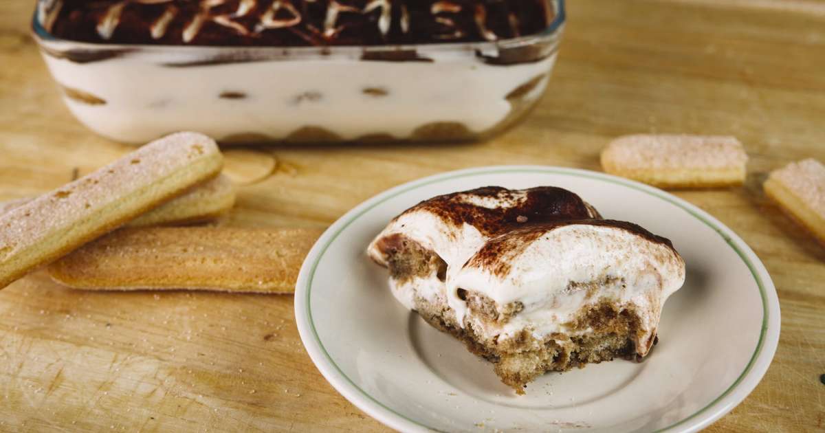 Como fazer pavê de bolo: receita fácil, econômica e deliciosa