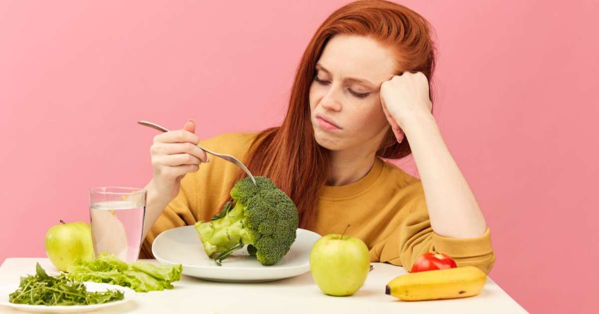 5 hábitos errados na hora de controlar a alimentação