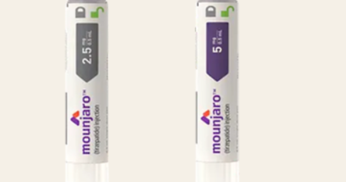 Lançamento do Mounjaro é antecipado no Brasil; saiba quanto vai custar
