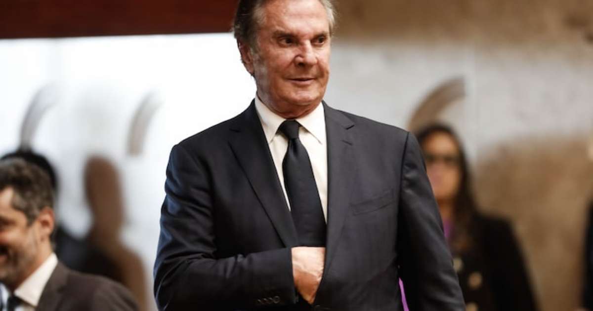 Gilmar Mendes retira pedido de destaque e prisão de Collor segue no ...