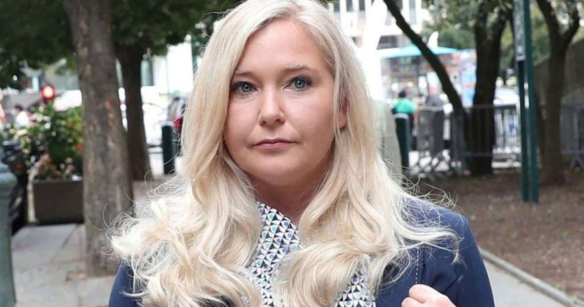 Quem era Virginia Giuffre, a voz que expôs Jeffrey Epstein e processou ...