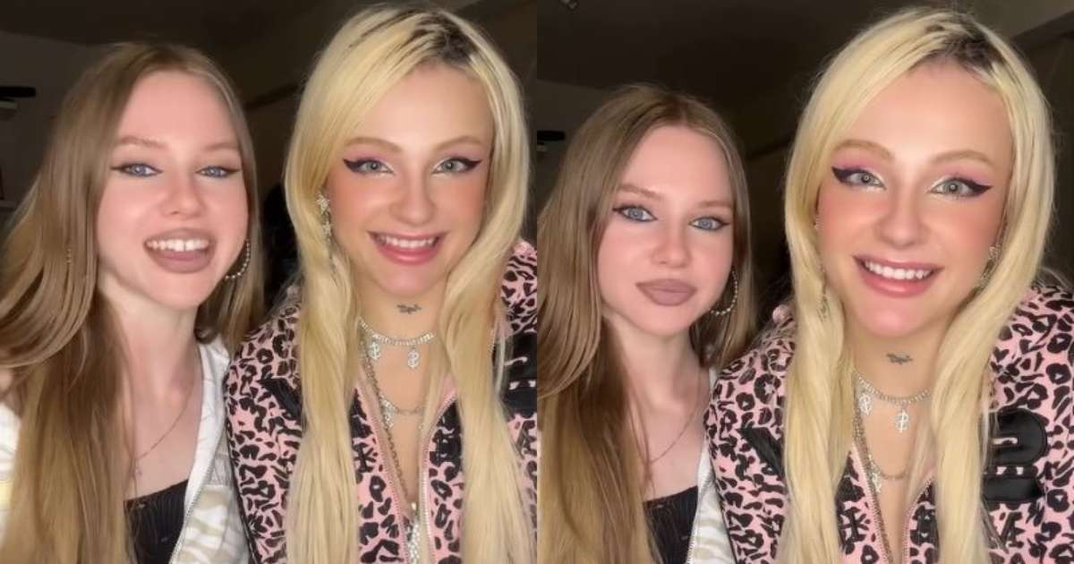 Fã russa conhece Bibi Babydoll no Brasil e integra ballet da cantora ...