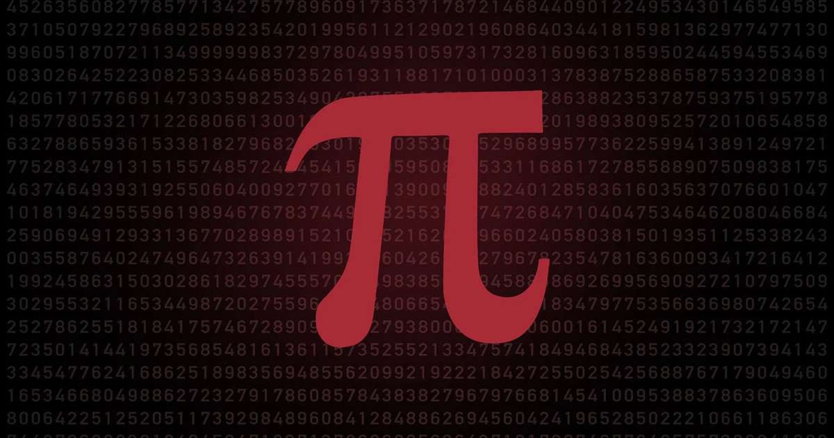 Qual o valor de Pi? Descubra a importância dessa constante