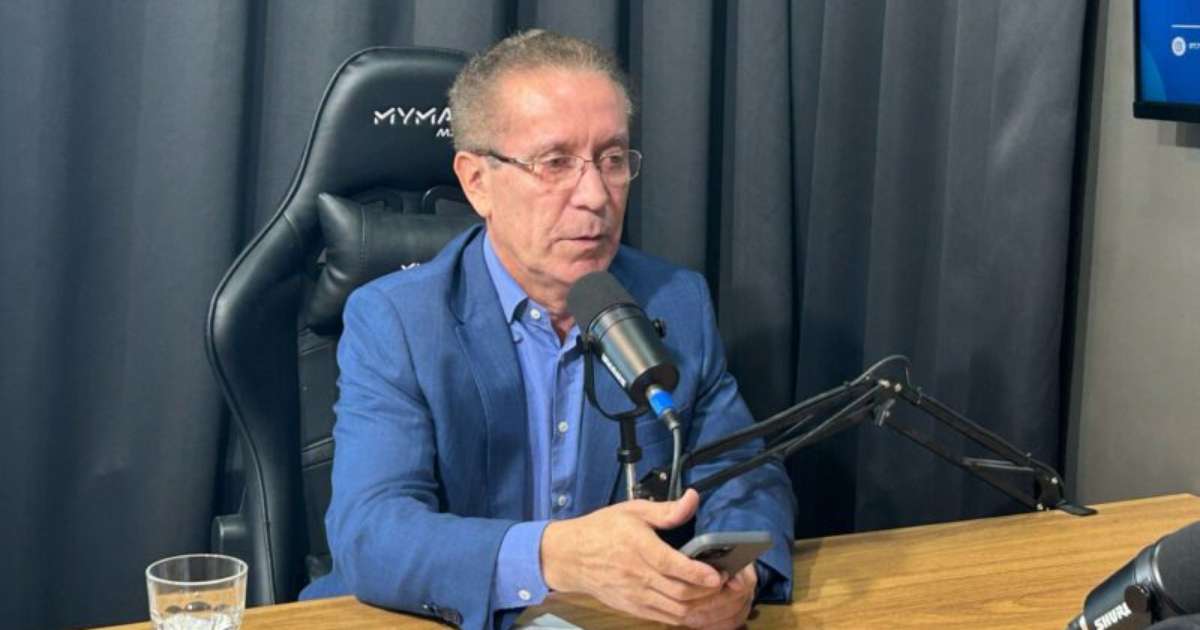 "Em 100 dias de governo, nosso maior desafio é a saúde de Canoas", diz ...