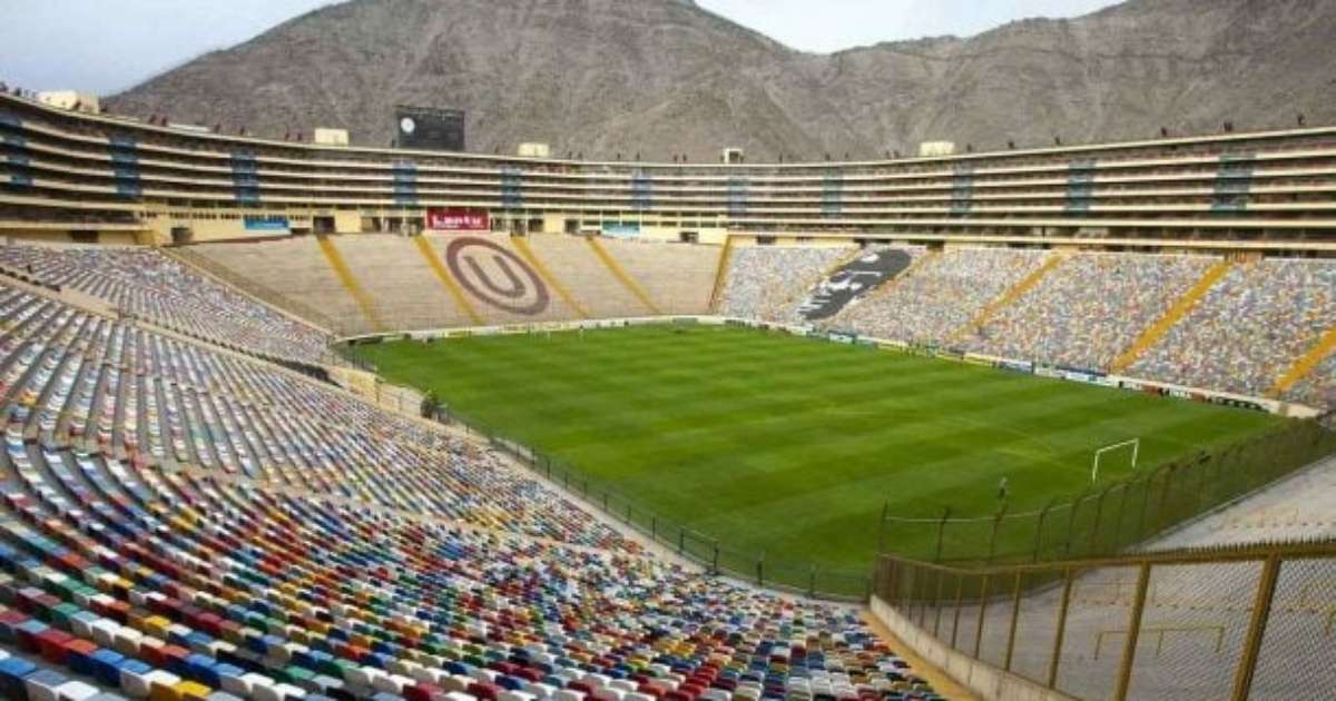 Conmebol anuncia Lima como sede da final da Libertadores 2025