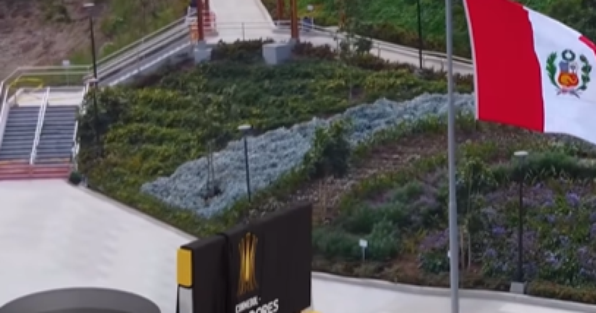 Conmebol anuncia Lima como sede da final da Libertadores de 2025