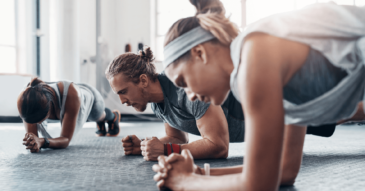 Saiba o que é o treino HIIT e quais são seus benefícios