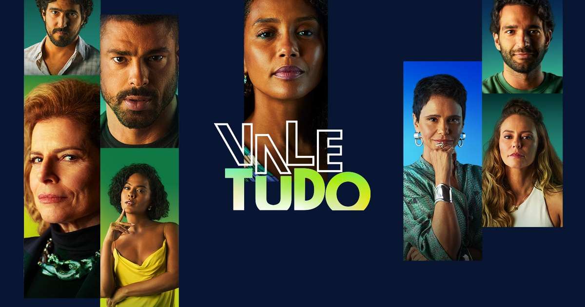 Psicóloga analisa os personagens de "Vale Tudo"