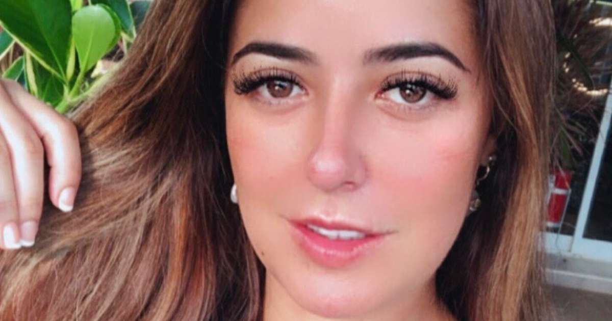 De novo? Ex-panicat volta a ser detida após confusão em mercado