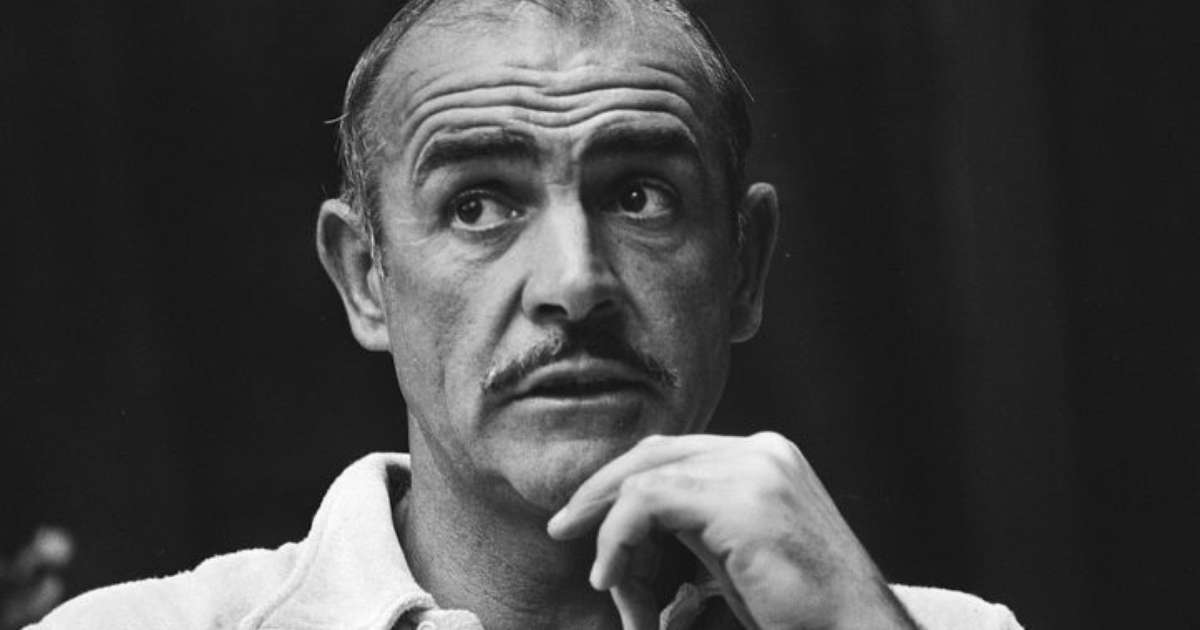 Primeiro James Bond do cinema, Sean Connery faria 94 anos