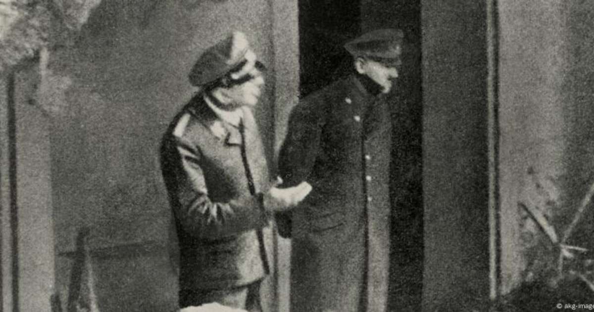 30 de abril de 1945: O fim de Adolf Hitler