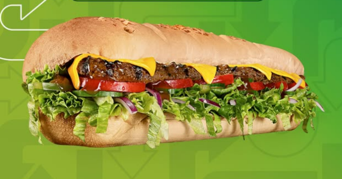 Funcionários do Subway recomendam que clientes evitem um sabor de ...