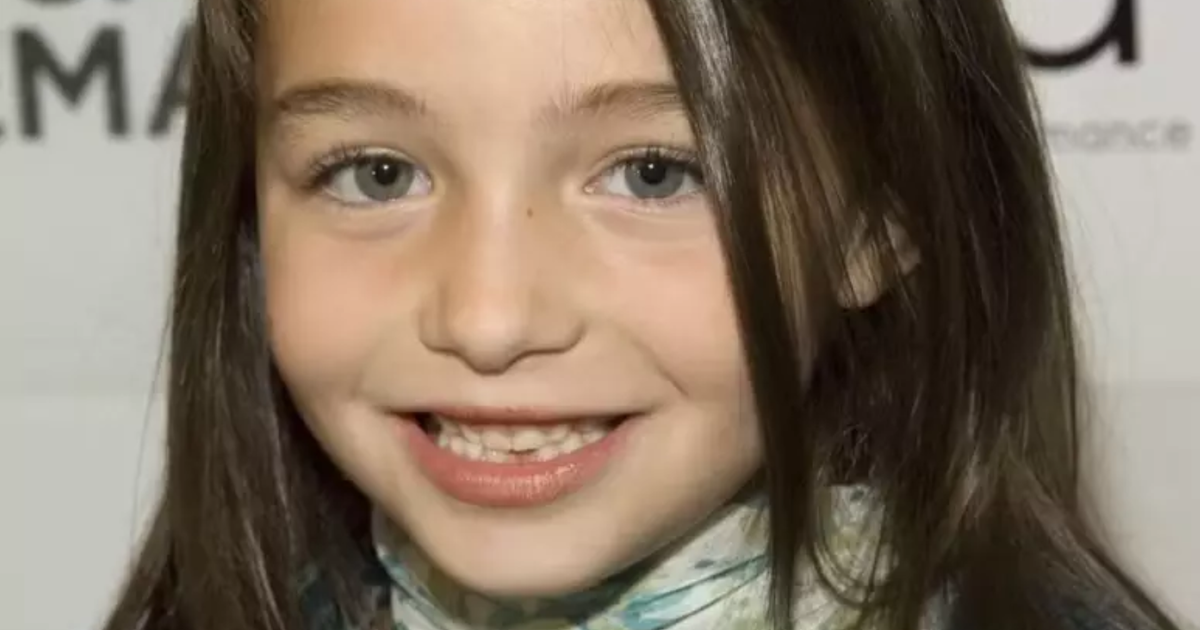 Tristeza! Ex-atriz mirim morre aos 24 anos; polícia investiga