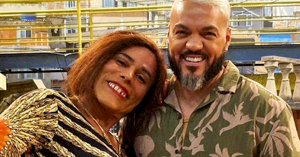Belo lança música para nova temporada de 'Tô de Graça', no Multishow e ...