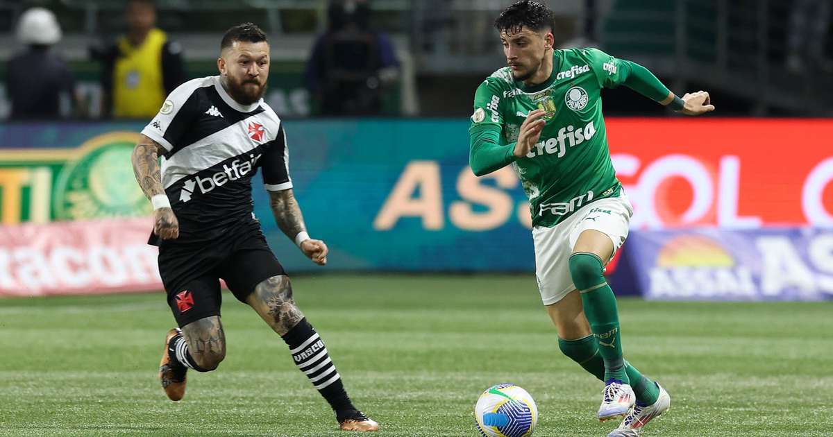 Retrospecto Favorável: Palmeiras viaja até Brasília para enfrentar o ...