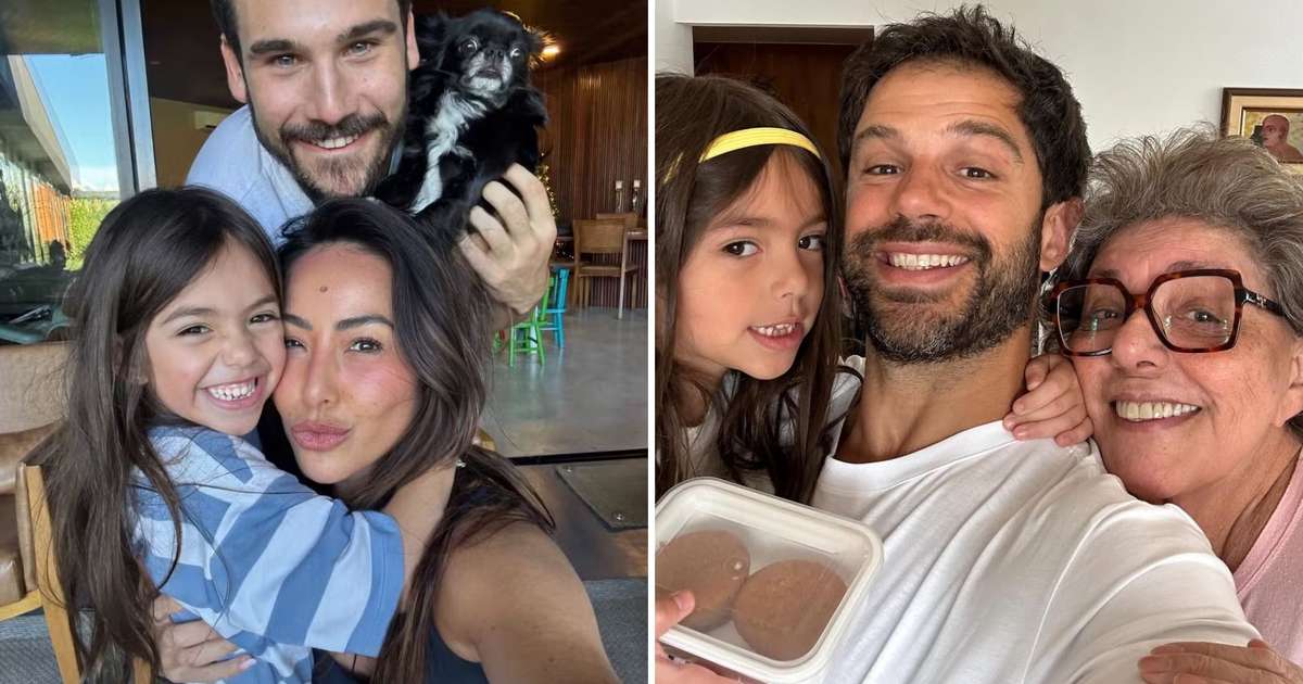 Mãe de Duda Nagle manda recado após fala de Prattes sobre Zoe: 'Pai de ...