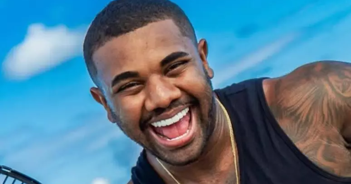 Davi Brito planeja fazer novo procedimento estético após lipo: 'Não vou ...