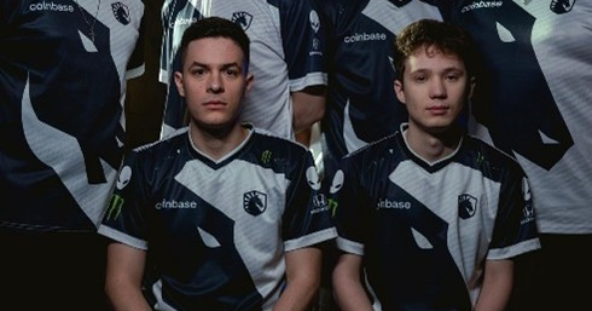 Team Liquid estreia line-up de R6 em campeonato mundial realizado no ...