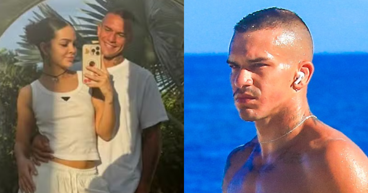 Quem é o novo namorado de Mel Maia? Bonitão de 30 anos é campeão brasileiro de boxe