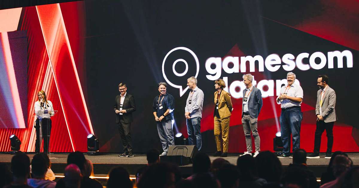 Gamescom latam teve mais de 130 mil visitantes em 2025 e voltará no ano ...