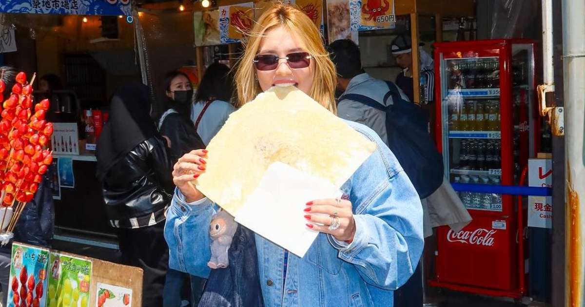 Virgínia, Marina, Dua Lipa entram na febre dos Labubus