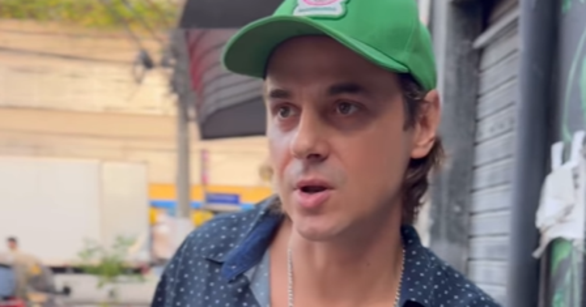 Daniel Erthal fecha bar no Rio após denúncias e furto, mas promete recomeço