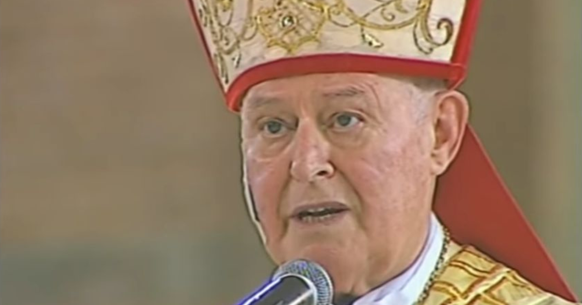 Cardeal brasileiro quase se tornou Papa; entenda