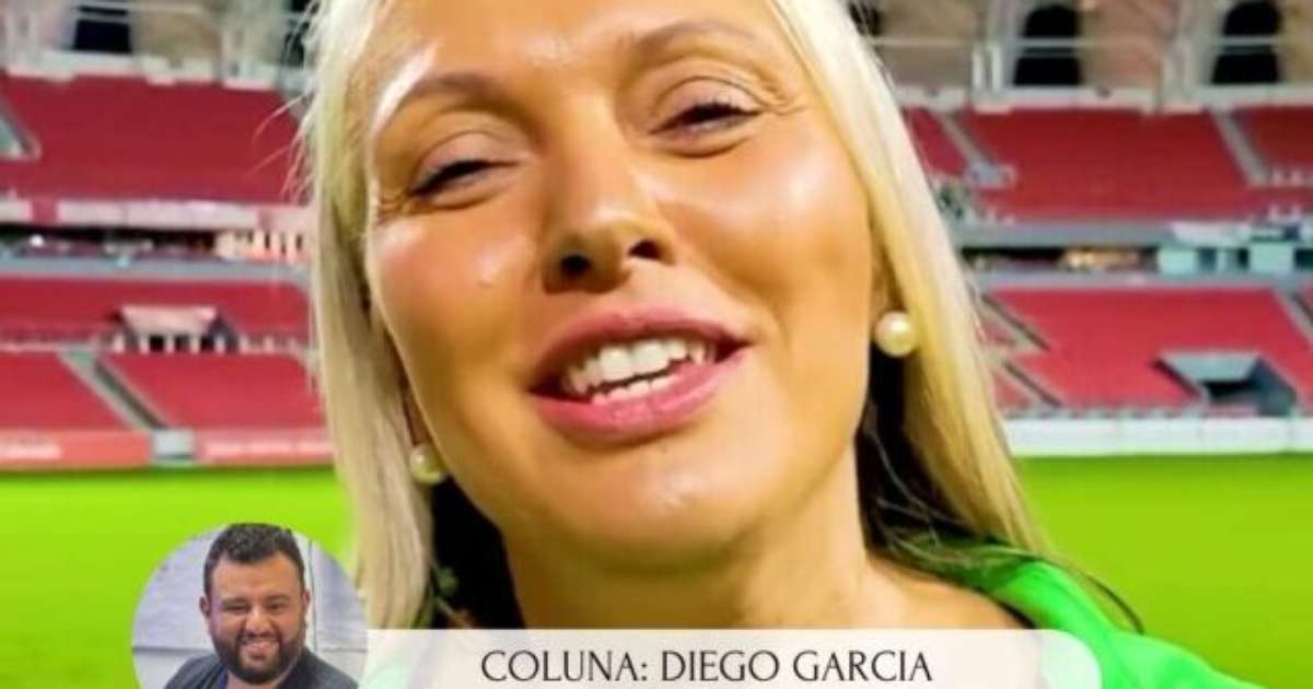Débora Garcia será a secretária extraordinária da Copa do Mundo Feminina