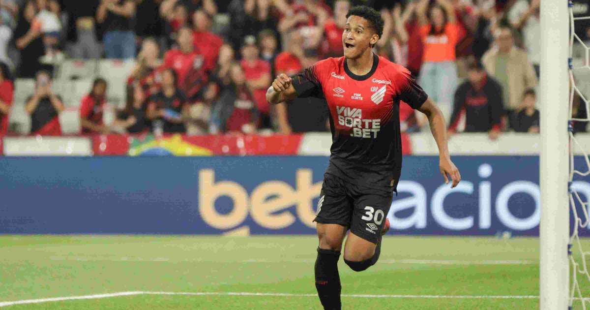 Athletico-PR x Chapecoense: Furacão vai se recuperar após goleada? Veja ...