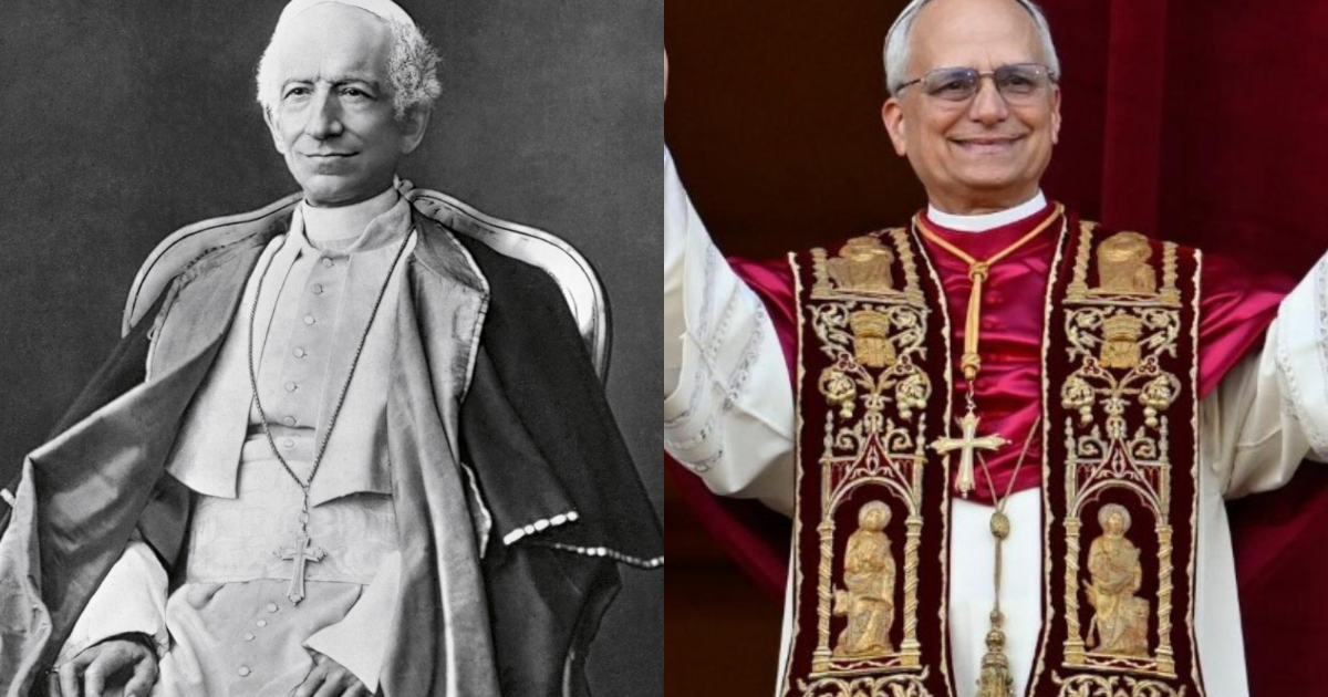 Reinado longevo e primeiro papa 'gravado': quem foi Leão XIII ...