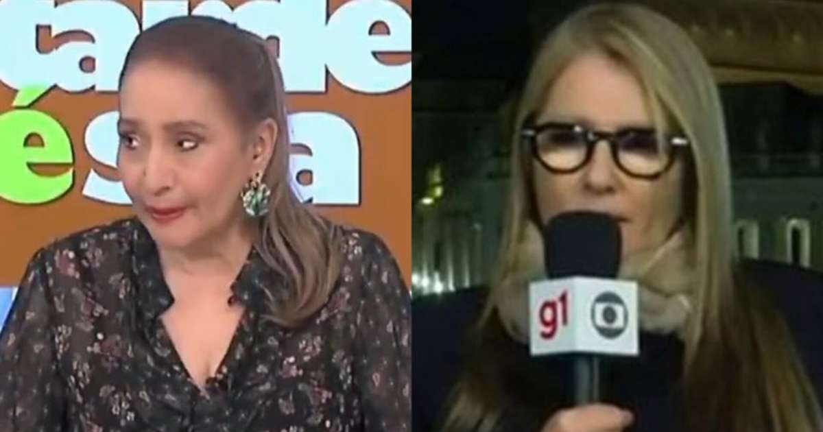 Sonia Abrão detona postura de Ilze Scamparini: 'Antipática'