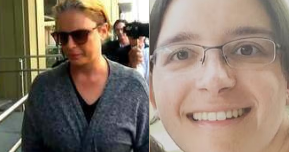 Ex-esposa assume ter matado professora com cadarço no pescoço e é presa