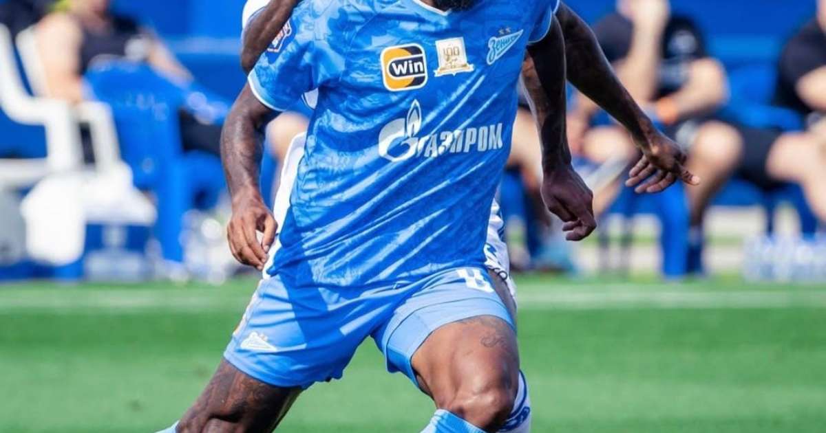 Wendel se machuca, mas deve chegar ao Botafogo recuperado em junho