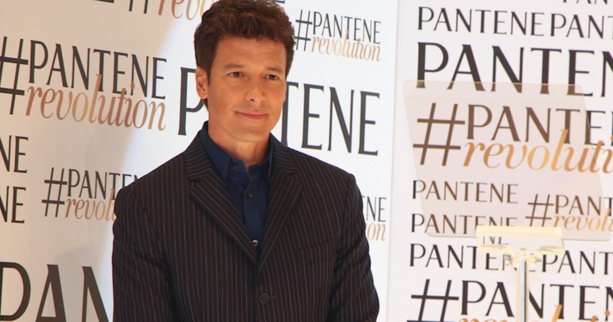 Rodrigo Faro decide fazer pausa em 2025