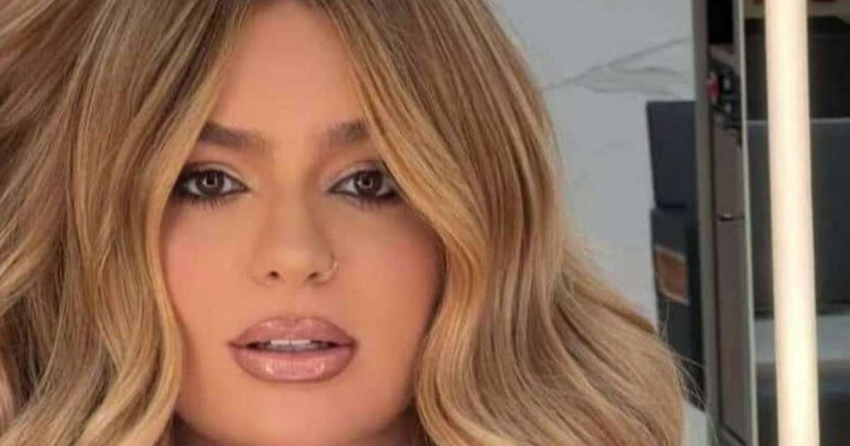 Antes e depois! Veja como ficou Viih Tube após emagrecer 15 Kg