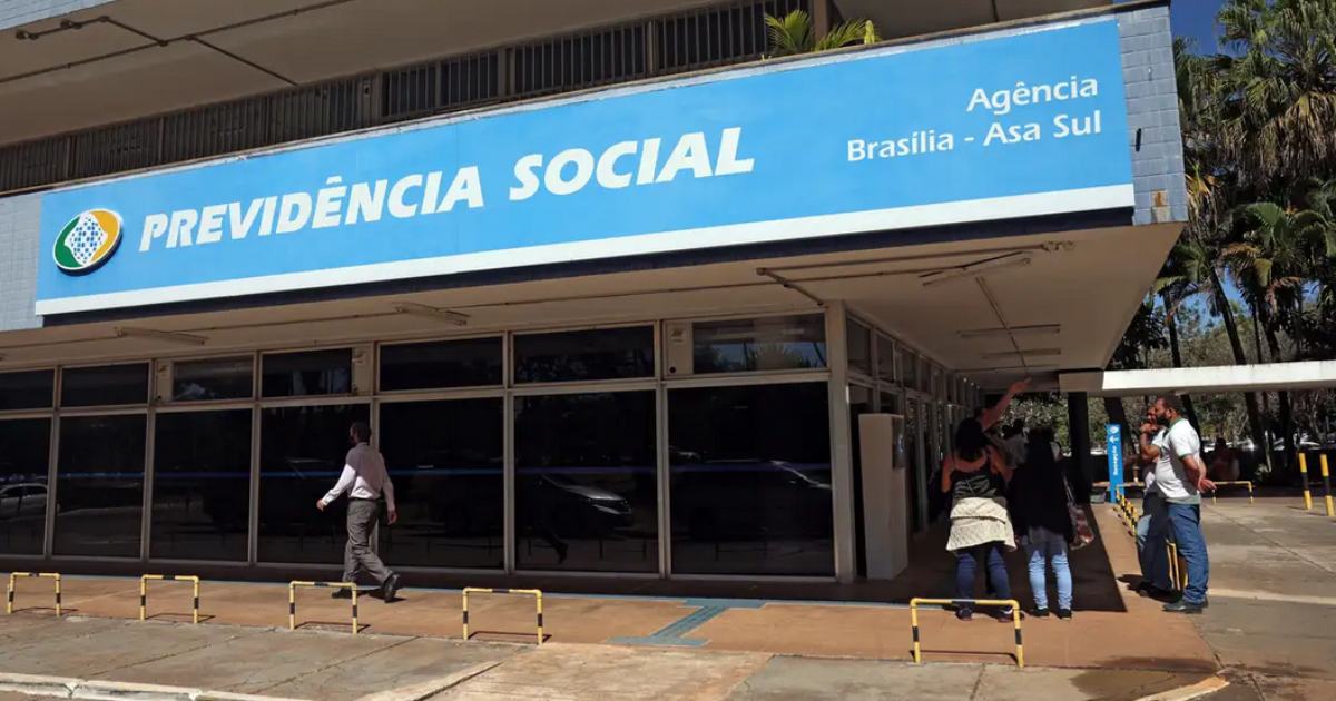 INSS vai devolver mais de R$ 292 milhões descontados irregularmente em abril