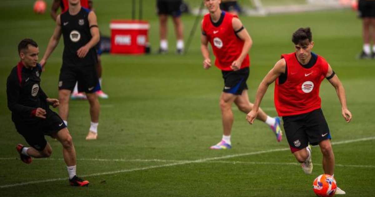 Barcelona x Real Madrid: onde assistir, escalações e arbitragem