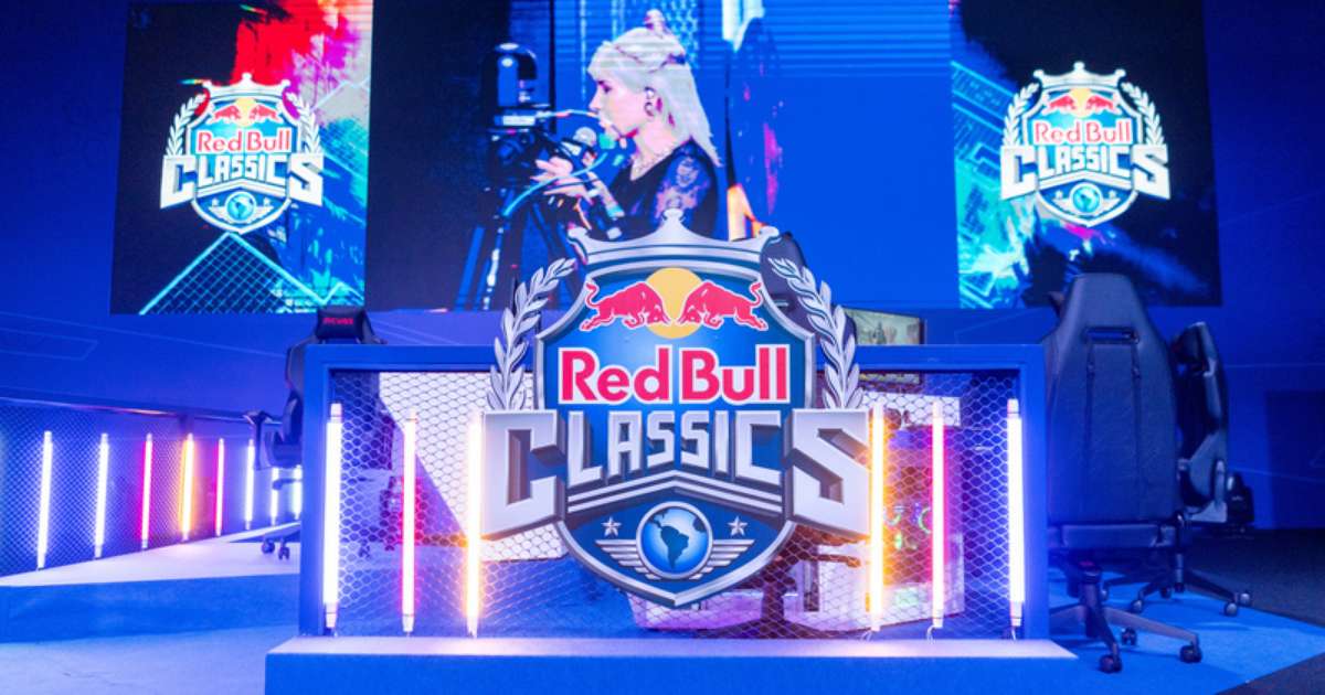 Fallen, KSCERATO e Gaules lideram evento que revive clássicos do ...