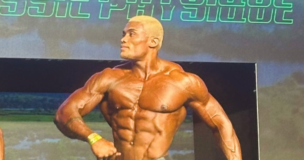 Atleta sofre parada cardiorrespiratória e morre durante evento de fisiculturismo no MS