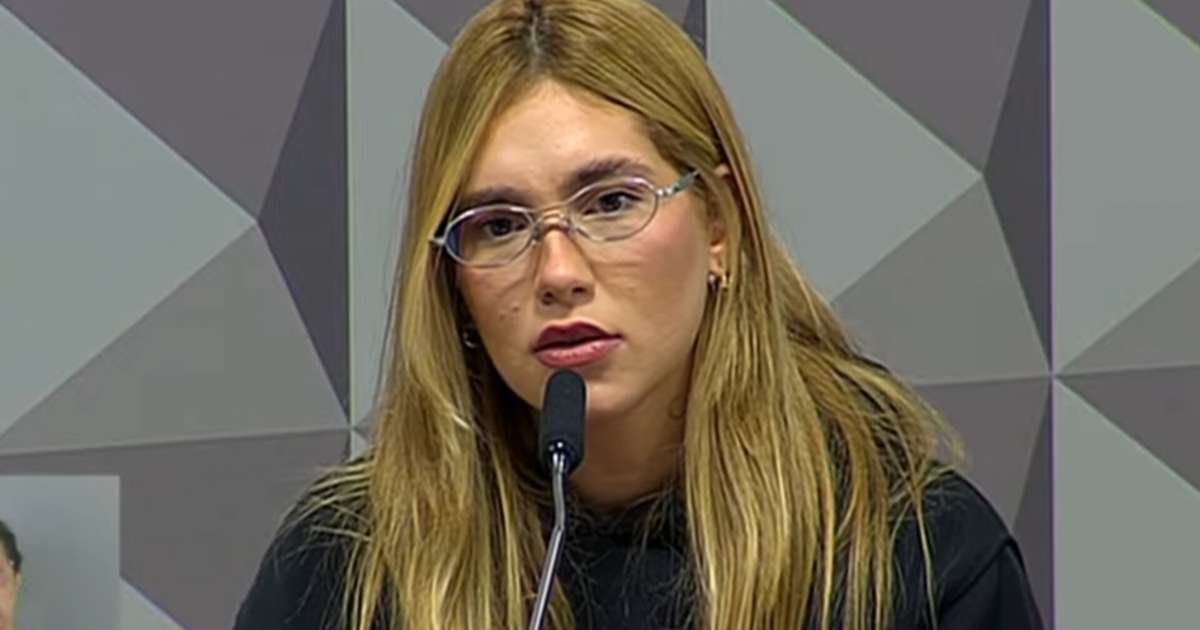 Virginia faz revelação inédita sobre vida financeira durante CPI